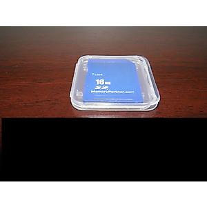 (10 Pack) 16MB SD Wafer media for the ColecoVison/ADAM, Atari 5200, Atari 2600