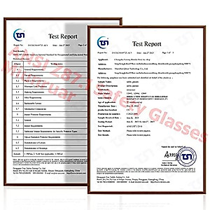 miunruar Safety Glasses for Men 8 Pack, ANSI Z87.1+ UV Protective Eyewear, Impact Resistant Tinted Safety Goggles for Work, Sport, Driving, Biking