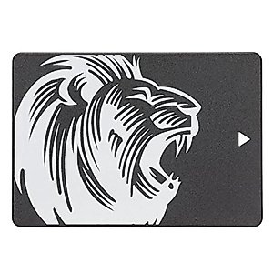 Garsentx SATA 3.0 SSD, Up to 550MB/s Read 500MB/s Write Internal SSD,64GB 128GB 256GB 512GB 1TB High Performance Solid State Drive, for Tablet Computers, Notebooks(#2)