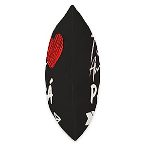 Regalos para Papa Best Gifts Latino Dad Te Amo Almohada para Papa Father's Day Throw Pillow, 16x16, Multicolor