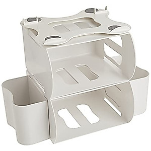 Prince Lionheart 2-in-1 Diaper Depot