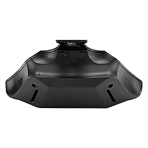 DAUERHAFT Easier to Control Portable Compact Game Machine Cooling Fan Gamepad Heat Sink Simple Operation,for Game Machine Gamepad
