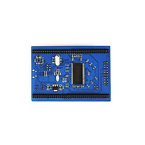 Waveshare OpenH743I-C Package B with 7inch Capacitive Touch LCD (F) The STM32 Development Board Designed for The STM32H743IIT6 Microcontroller