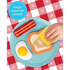 Skip Hop Play Food Set, Zoo Let's Brunch