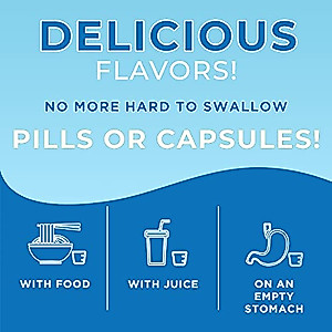 MaryRuth Organics Magnesium Liposomal| Magnesium Supplement | Magnesium Bisglycinate | Muscle & Bone Support | Mood Support Vitamin | Vegan | Non-GMO | Gluten Free | 15.22 Fl Oz | 30 Servings