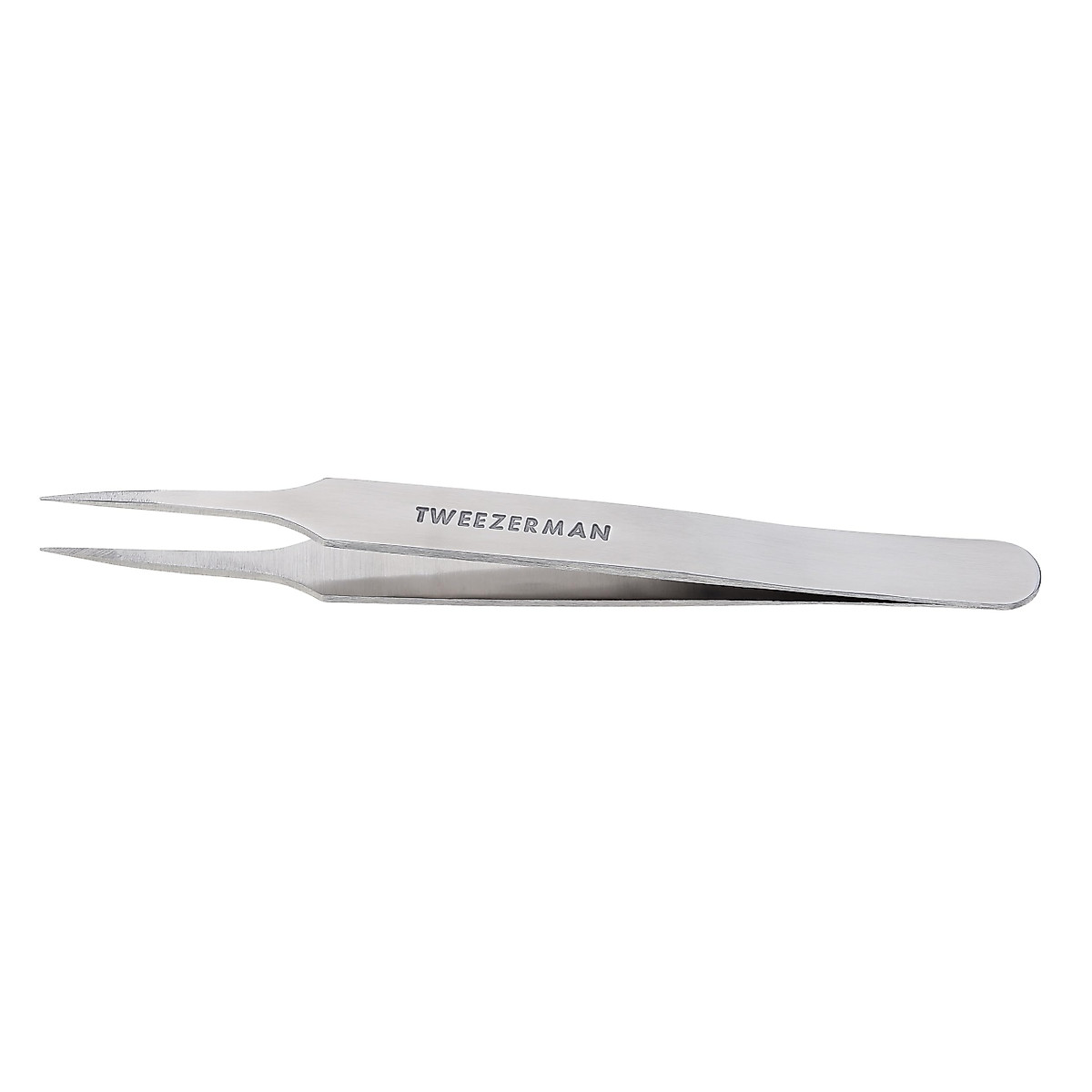 Tweezerman Stainless Steel Ingrown Hair Splintertweeze for Women and Men
