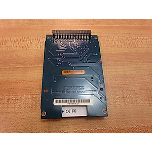 Adtron SDDA-23 ATA Adapter Solid State Data Drive SDDA23