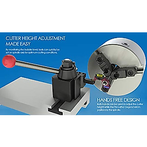 Edge Technology Pro Lathe Gage