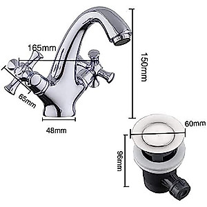 Kitchen Taps Kitchen Tap Faucets Sink Faucets Brass Faucets Bath Mixer Faucets Torneira Bathroom Faucet Chrome Waterfall Mixer Sink Mixer