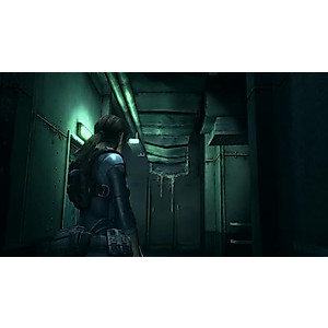 Resident Evil Revelations Collection - Standard Edition - Nintendo Switch