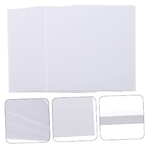 100 Sheets a4 drawing paper a5 printing paper for picture business card colorful printing paper printing press Printing paper a5 a3 white a5 high glossy photo papers digital