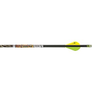 Carbon Express 50984 Mayhem SDS Hunter 350-6Pk Arrows