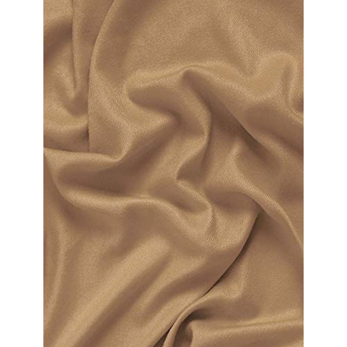 LL Shawls and Wraps Elegant Cashmere Scarfs for Women Stylish Warm Blanket Solid Winter Scarves ONESIZE TAN