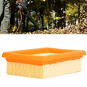 4203 141 0301, Air Filter Stable Air Filter Set Perfectly Match Professional for STIHL BR320 BR340 BR380 BR400 BR420 BR420C