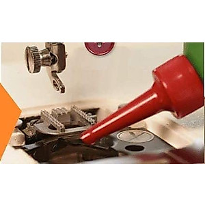 Singer All Purpose Sewing Machine Oil, 3.38-Fluid Ounce