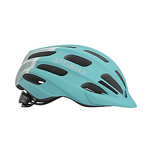 Giro Hale MIPS Youth Cycling Helmet - Matte Glacier (2022), Universal Youth (50-57 cm)