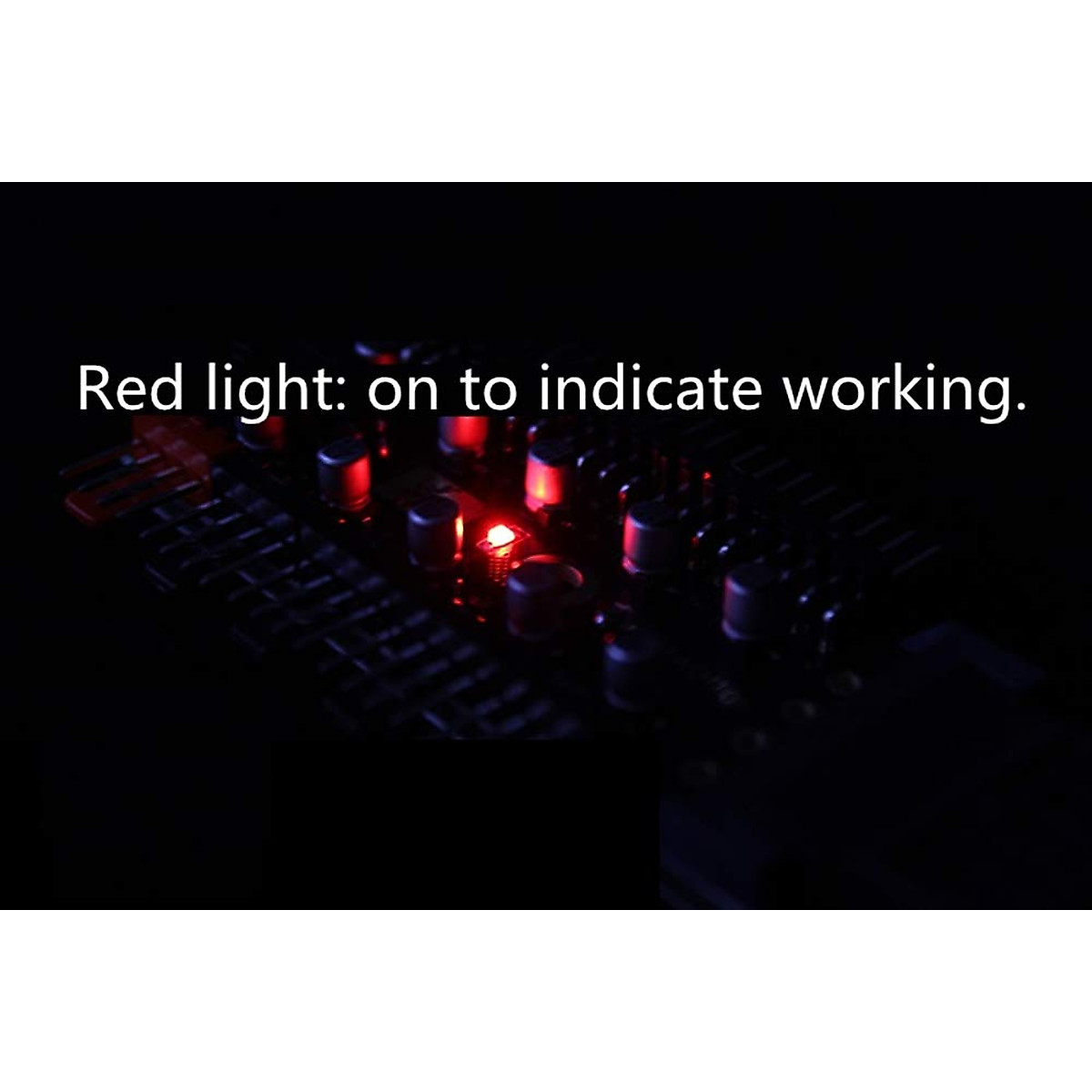 Fan Controller pc Chassis Fan Hub CPU Cooling Fan hub pc 10 Port 12 V SATA to Fan-Header with 4 Pin PWM Controller Corsair Fan Controller