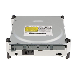 DG-16D2S Lite-On DVD-ROM DVD Drive Replacement Part for Microsoft Xbox 360 Xbox360