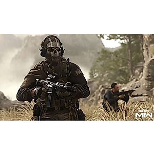 【PS5】コール オブ デューティ モダン・ウォーフェアII