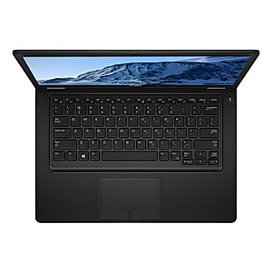 Dell Latitude 5490 Intel i7-8650U, 16GB Ram, 512GB SSD, 14.0 Inches Windows 10 Pro - (Renewed)