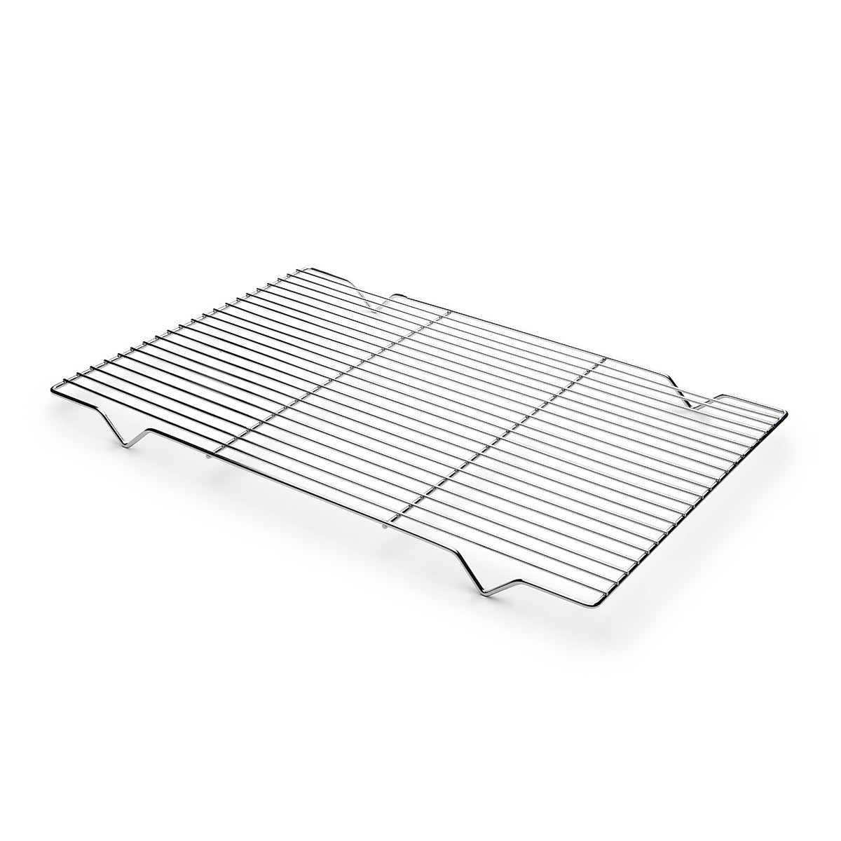 Fox Run Cookie Cooling Rack, 1 Piece, Silver