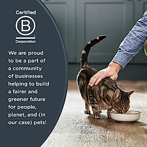 Reveal Natural Wet Cat Food, 12 Count, Grain Free, Limited Ingredient Canned Food for Cats, Fish and Chicken Variety in Broth, 2.47 oz Cans