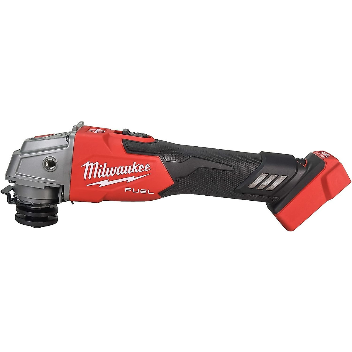 Milwaukee 2889-20 M18 4-1/2" - / 5" Variable Speed Braking Grinder (Bare Tool)
