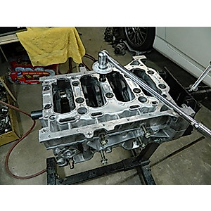 Alltooetools 1/2 Inch Torque Wrench Angle Gauge Tool SF0136