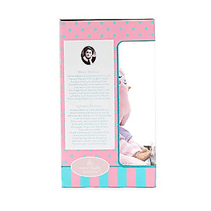 Madame Alexander 12" Sweet Baby Nursery Little Love Essentials