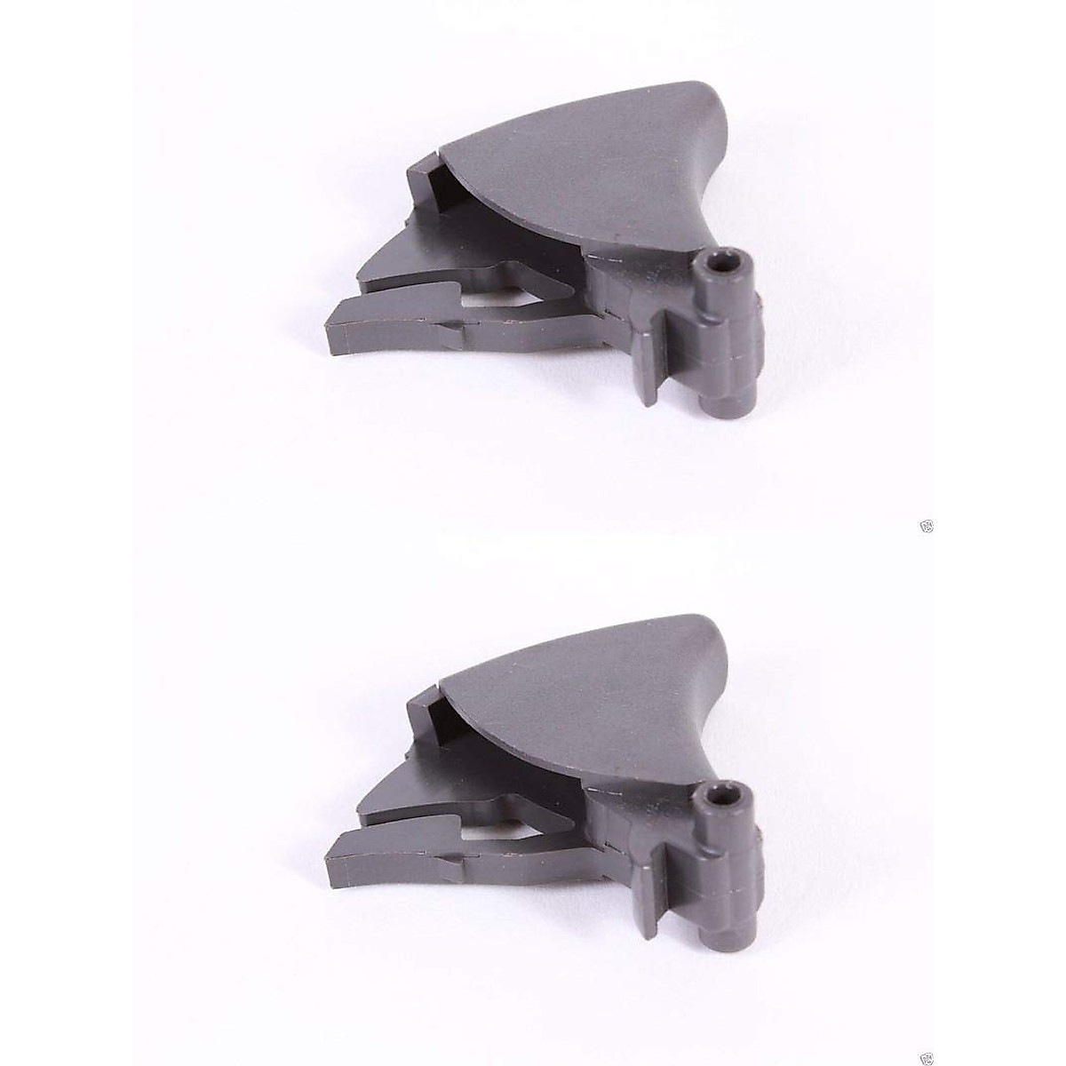 Husqvarna 2 Pack Genuine 537260503 Throttle Trigger for 455e 455 Rancher II