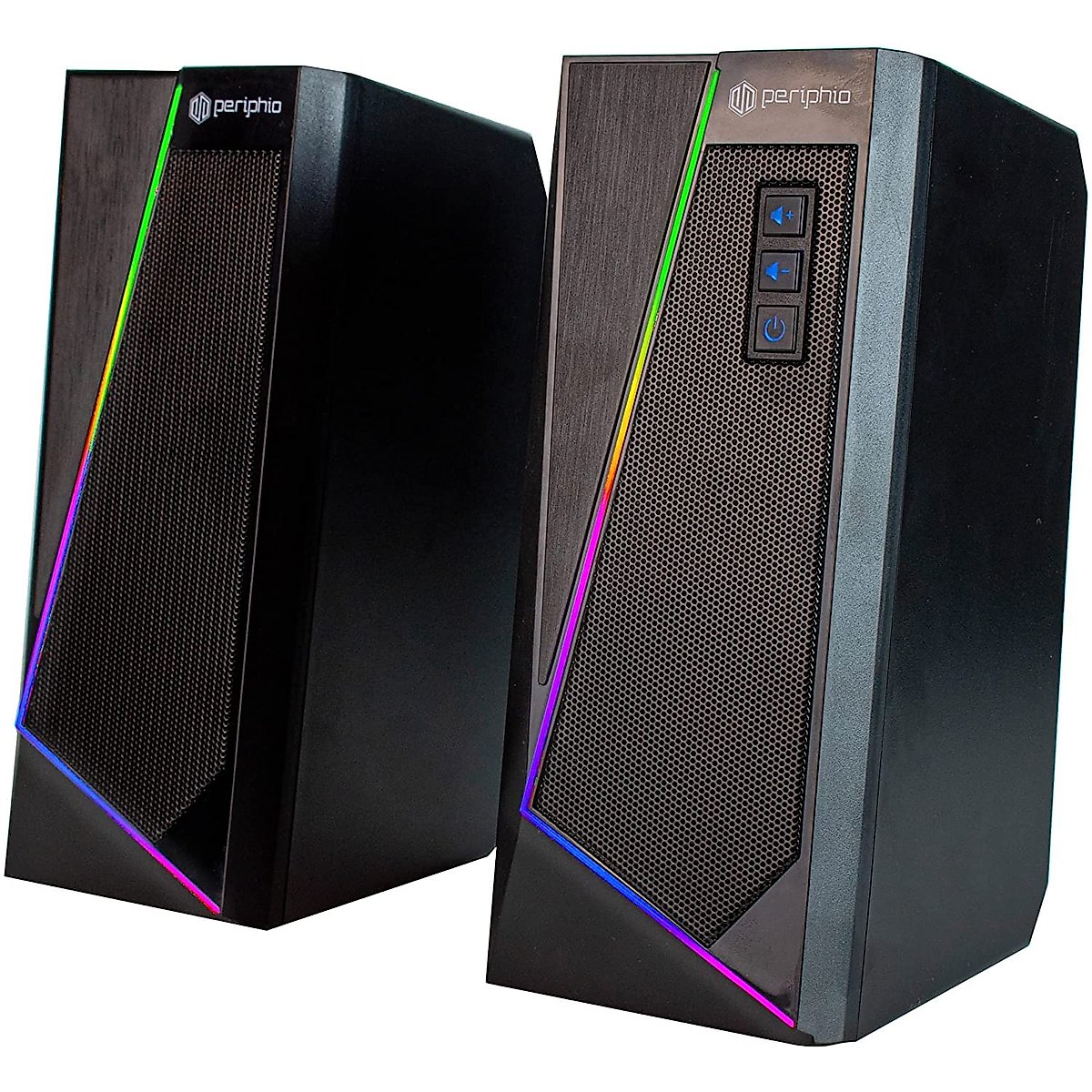 HP ProDesk 6200 Small Desktop Computer (SFF) | Quad Core Intel i5 (3.20GHz) | 8GB DDR3 RAM | 1TB HDD | 5G-WiFi + Bluetooth | Windows 10 Home | 24in Monitor | RGB Mouse, Keyboard + Speakers (Renewed)