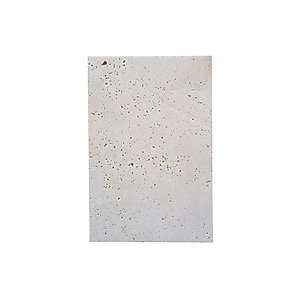 GISELA D Photo Props Natural Stone Ornaments Jewelry Cosmetics Storage Tray Lipsticks Jewellery Shooting Decoration Photography Props (15cm x 10cm, Cream Color)