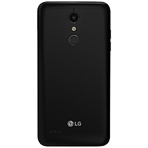 LG Electronics K30 Factory Unlocked Phone, 16GB (U.S. Warranty) - 5.3" - Black