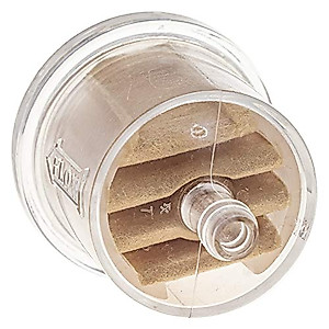 Exmark 133-1563 Fuel Filter Quest Radius E S Series 120-4253 127-9204