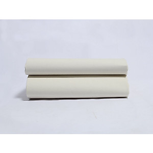 Organics and More Naturesoft Waterproof Mattress Protectors - King