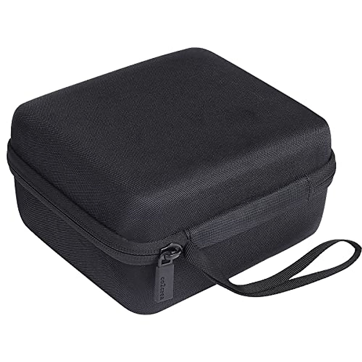 co2CREA Hard Travel Case Replacement for Xvive U4R2 Wireless in-Ear Monitoring System IEM System Transmitter Beltpack Receiver