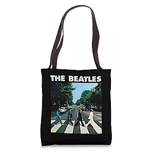 The Beatles - Abbey Road Tote Bag