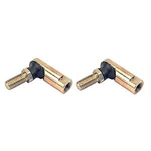 Thaekuns 923-0156 Replacement Tractor Ball Joints for MTD 923-0156 723-3018 923-3018, AYP Craftsman Poulan Husqvarna 109850X, Murray 21031MA 021031 21031, Toro 112-0306
