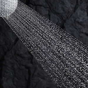 KOHLER 72421-BN Awaken B110 2.0 gpm Multifunction Hand Shower, One Size, Brushed Nickel