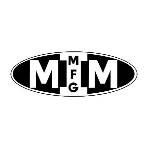 Midland Metal 2 X 3 SCH 40 Groove X Bevel Black (57162GBS)