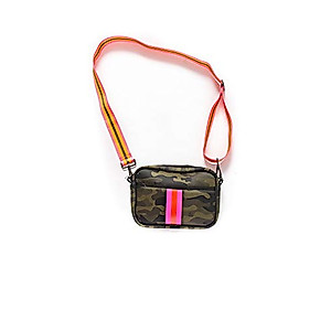 Haute Shore - Drew Showoff Crossbody Tote