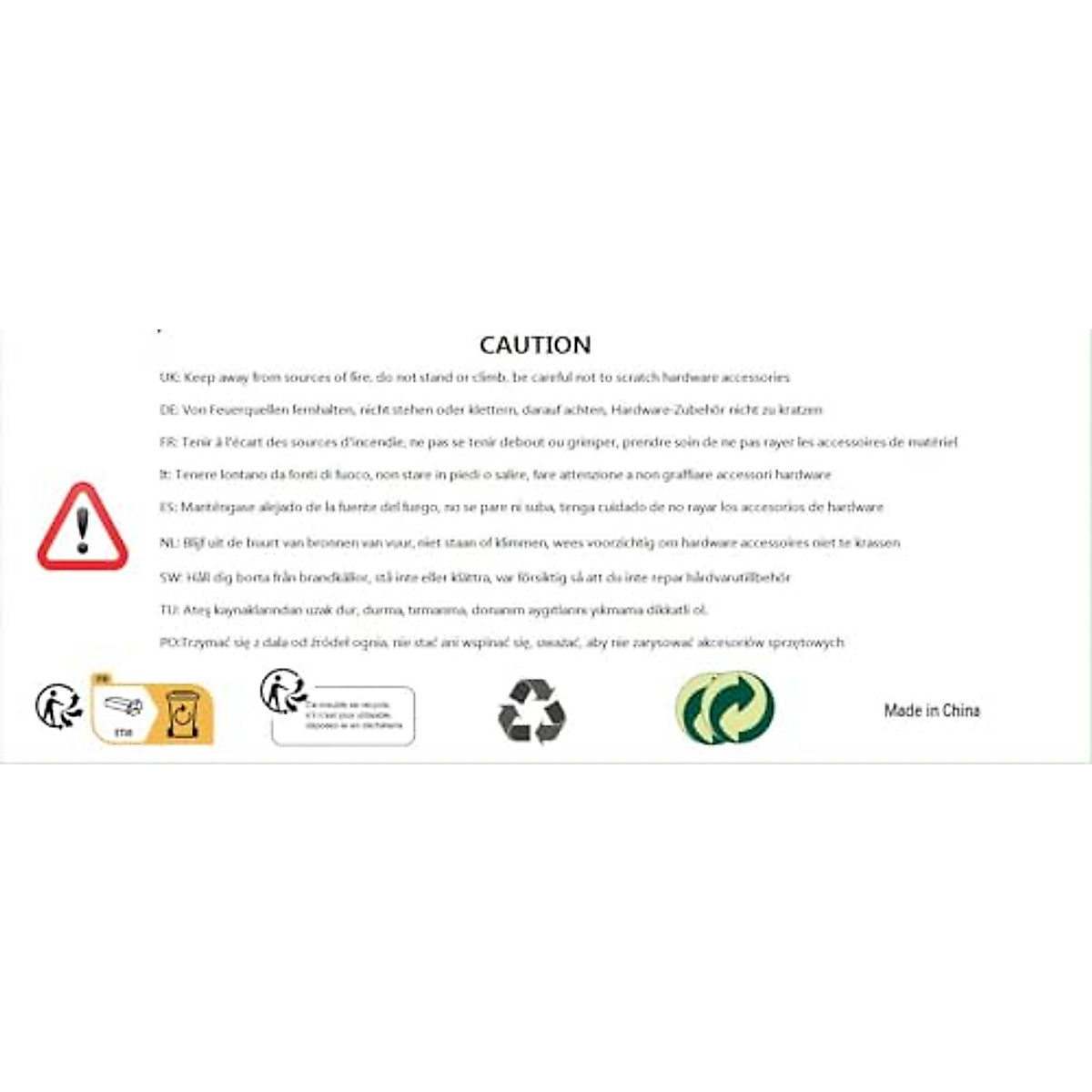 CLIPOP Living Room Barrel Accent Chair, Modern Velvet Kitchen Dining Chair, Vanity Chair with Metal Leg, Scalloped Silhouette, Cozy and Soft Padded, Armless Leisure Makeup Chair for Bedroom, Cream