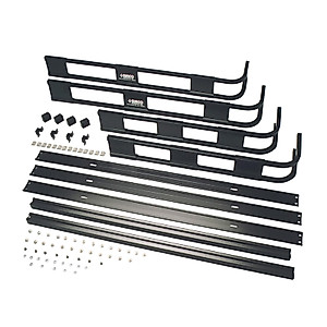 Surco S4060 40" x 60" Safari Rack