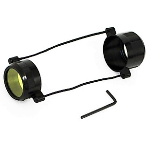 Trinity 4X32 hunting scope for Savage Model 64 dovetail rail system mildot reticle aluminum black hunting optics tactical accessory target range gear.