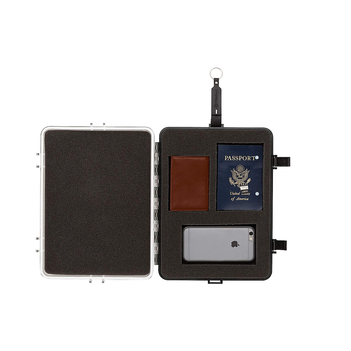 Outdoor Products Watertight Tablet Case