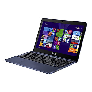 Asus X205TA-HATM0103 11.6 inch Notebook 2GB RAM 32GB