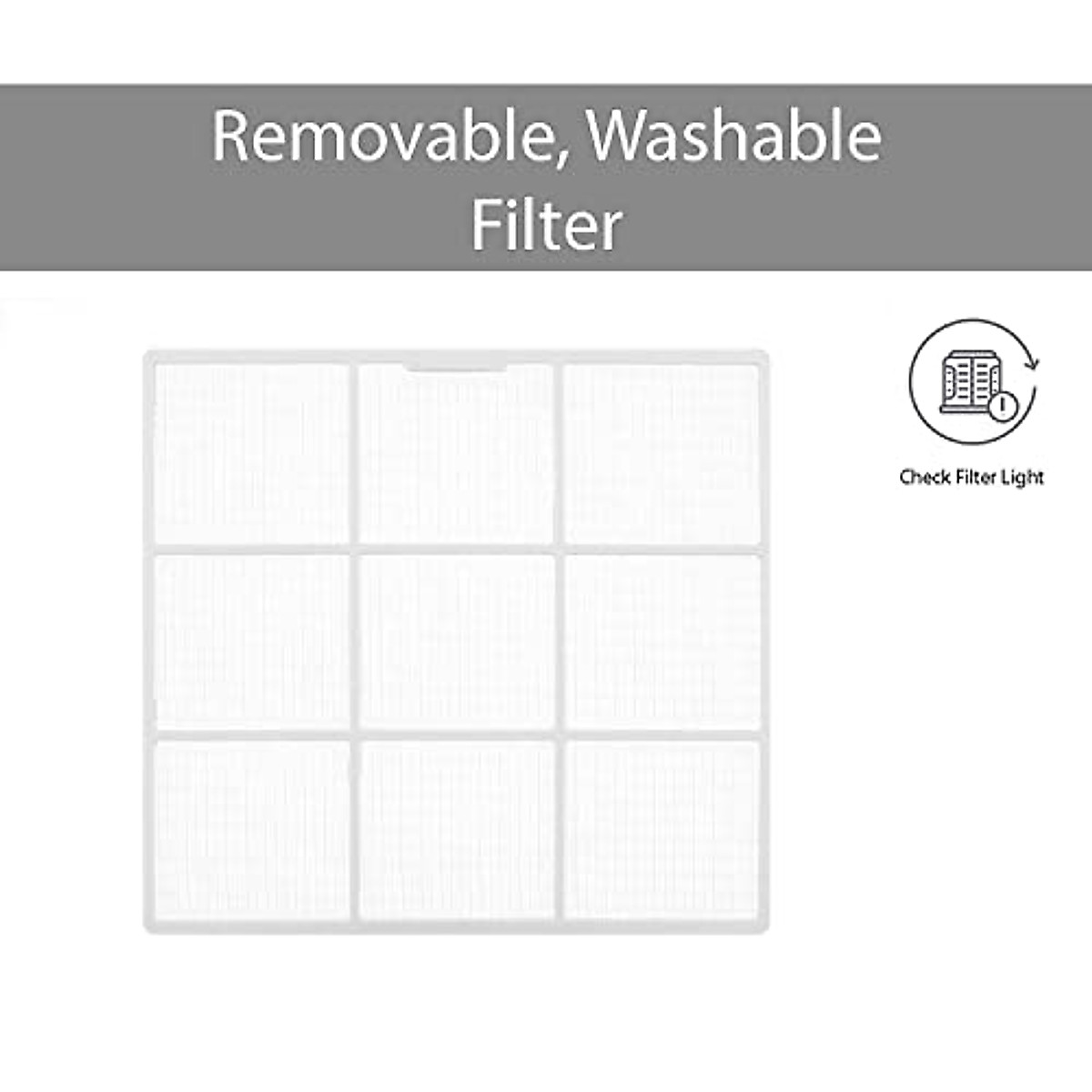 LG 23,000 BTU Window Air Conditioner with Supplemental Heat, Cools 1,440 Sq.Ft. (36' x 40' Room Size), Electronic Controls with Remote, 2 Cooling, Heating & Fan Speeds, Slide In-Out Chassis, 230/208V