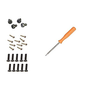 Precision Tri-Wing Tri-Point 1.5mm Y-Tip Screwdriver compatible with Nintendo Switch compatible with Joy-Con Controller Repair and compatible with Samsung Gear S2 S3 Screwdriver by Deal Maniac