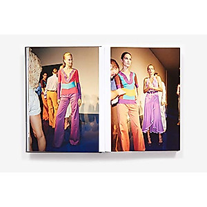 Marc Jacobs: Unseen 1994 – 2012