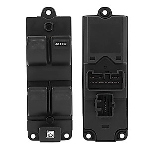 RHD Side Power Master Window Switch for Ford Ranger Mazda BT-50 4 Door AB39-14540-AB
